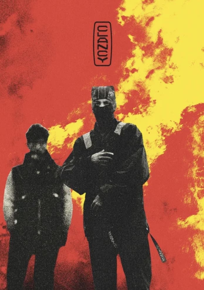 The Lore of ‘Clancy’ by Twenty One Pilots - Folio Weekly