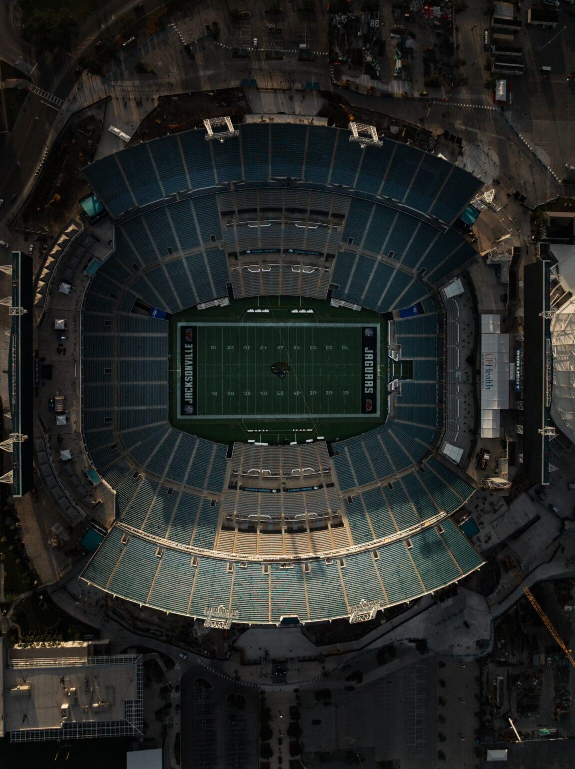 Jaguars Stadium Renovation Hits Early Milestone - Folio Weekly